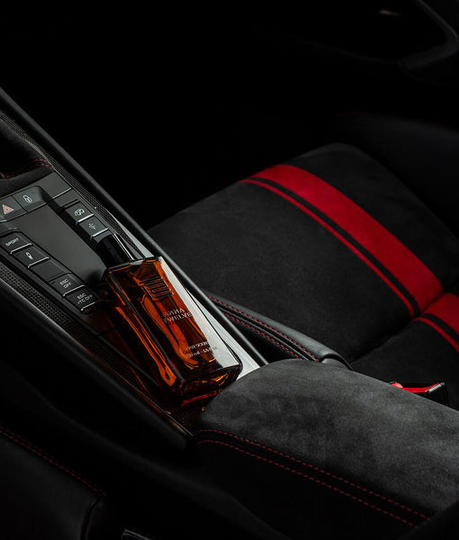 Riviera - AmberCar Basic – Annatwelve